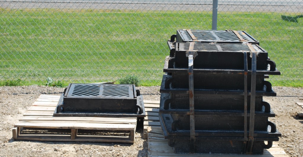 Cleanouts / Surface & Construction Castings | J. A. Porter Holdings ...