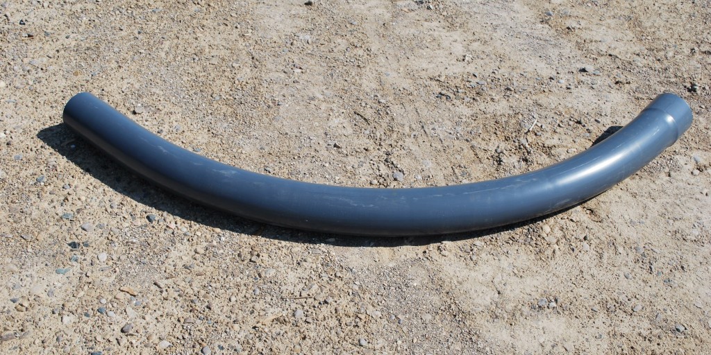 Hydro Duct Fittings | J. A. Porter Holdings Southwestern Ontario