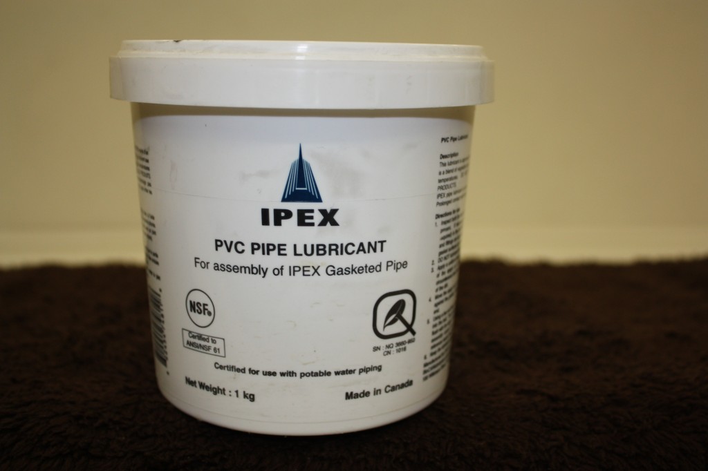 Adhesives & Lube | J. A. Porter Holdings Southwestern Ontario