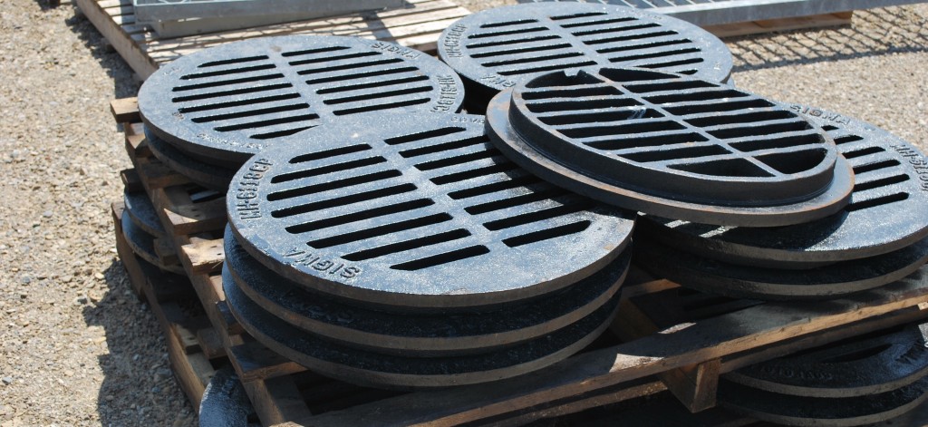 Cleanouts / Surface & Construction Castings | J. A. Porter Holdings ...