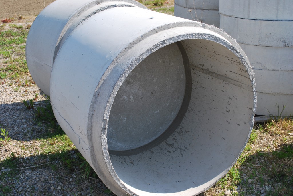 Well Tile | J. A. Porter Holdings Southwestern Ontario