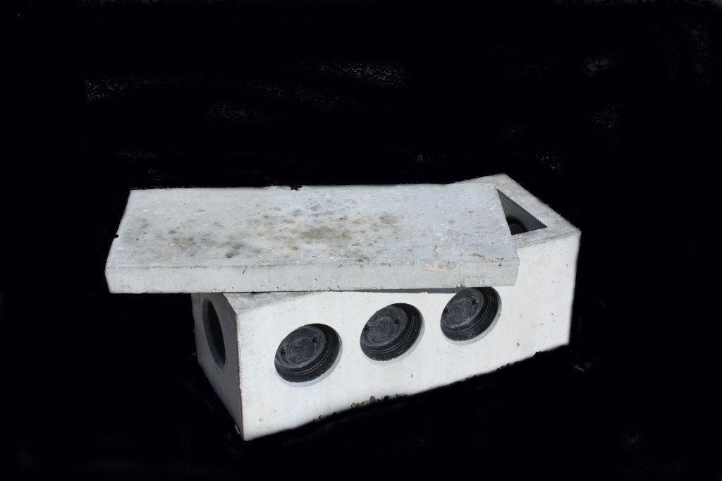 Tank Accessories | J. A. Porter Holdings Southwestern Ontario