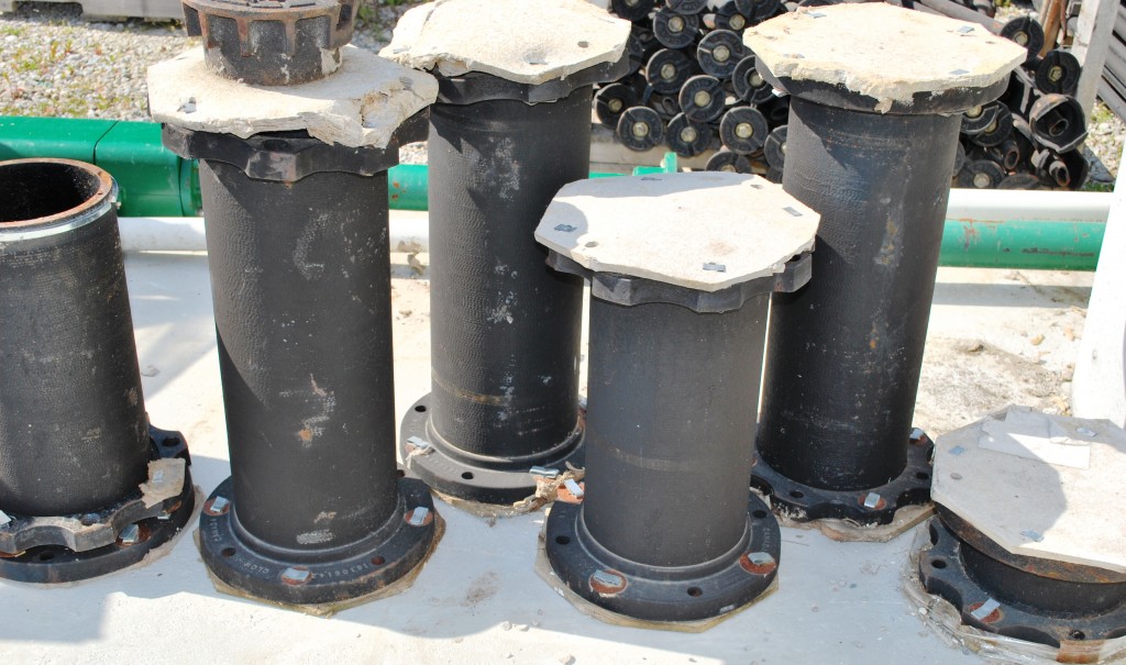 Hydrants & Accessories | J. A. Porter Holdings Southwestern Ontario