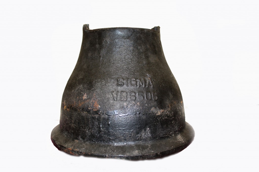 Valve Boxes & Accessories | J. A. Porter Holdings Southwestern Ontario