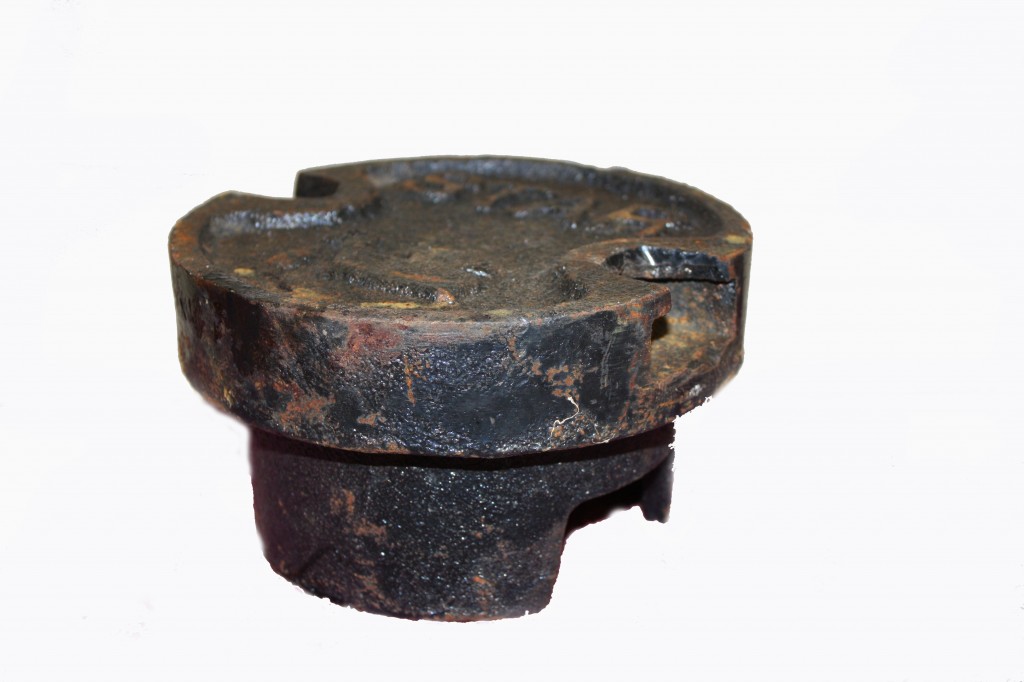 Valve Boxes & Accessories | J. A. Porter Holdings Southwestern Ontario